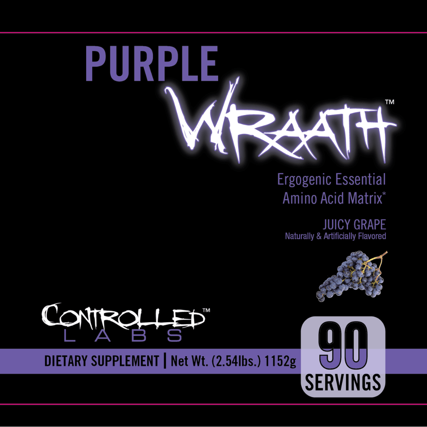 Controlled Labs