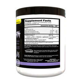 Purple Wraath – Controlled Labs