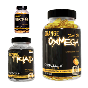 Better Living Stack – Controlled Labs